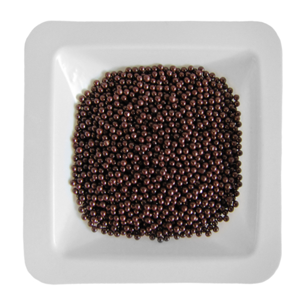 Zirconium Oxide Beads 1.0 mm, 1 lb. (.45 kg) - Next Advance ...