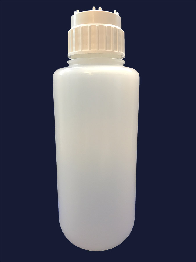 5L nalgene bottle - Next Advance - Laboratory Instruments