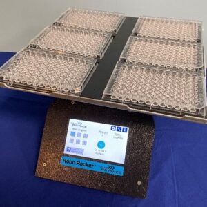 RoboRocker - Next Advance - Laboratory Instruments