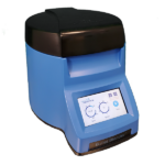 Homogenizer for high quality, high yields of nucleic acids & proteins