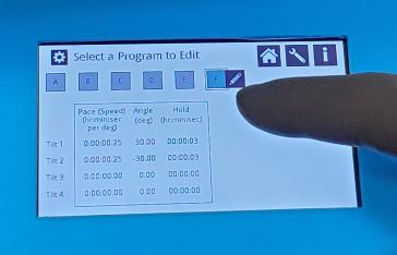RoboRocker Operation - Next Advance - Laboratory Instruments ...