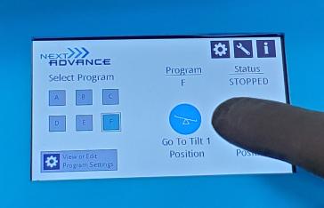 RoboRocker Operation - Next Advance - Laboratory Instruments ...