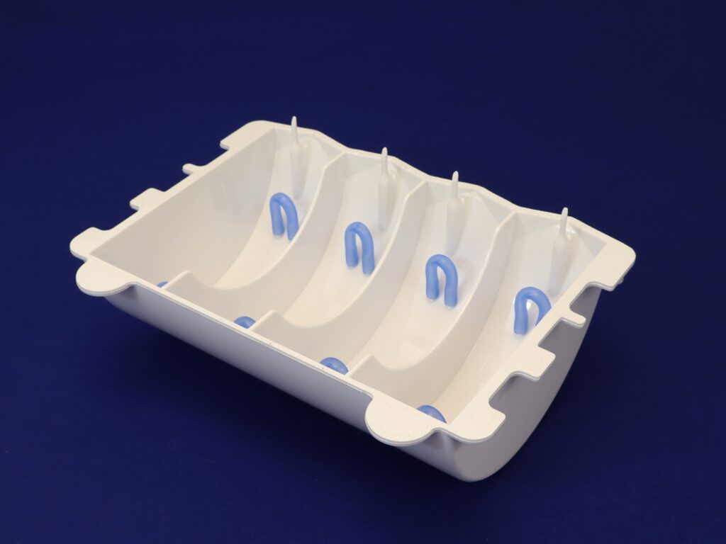 Strip Blot Tray (TRAY-WSTRP-2) - Next Advance - Laboratory Instruments