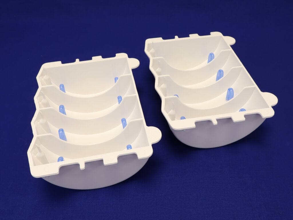 Strip Blot Tray (TRAY-WSTRP-2) - Next Advance - Laboratory Instruments