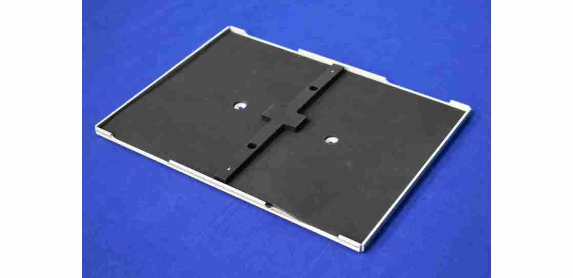 STR102-2X2 platform alone - Next Advance - Laboratory Instruments