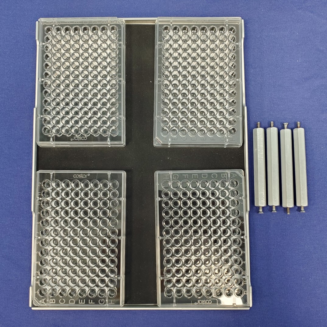 STR102-2X2 - Next Advance - Laboratory Instruments