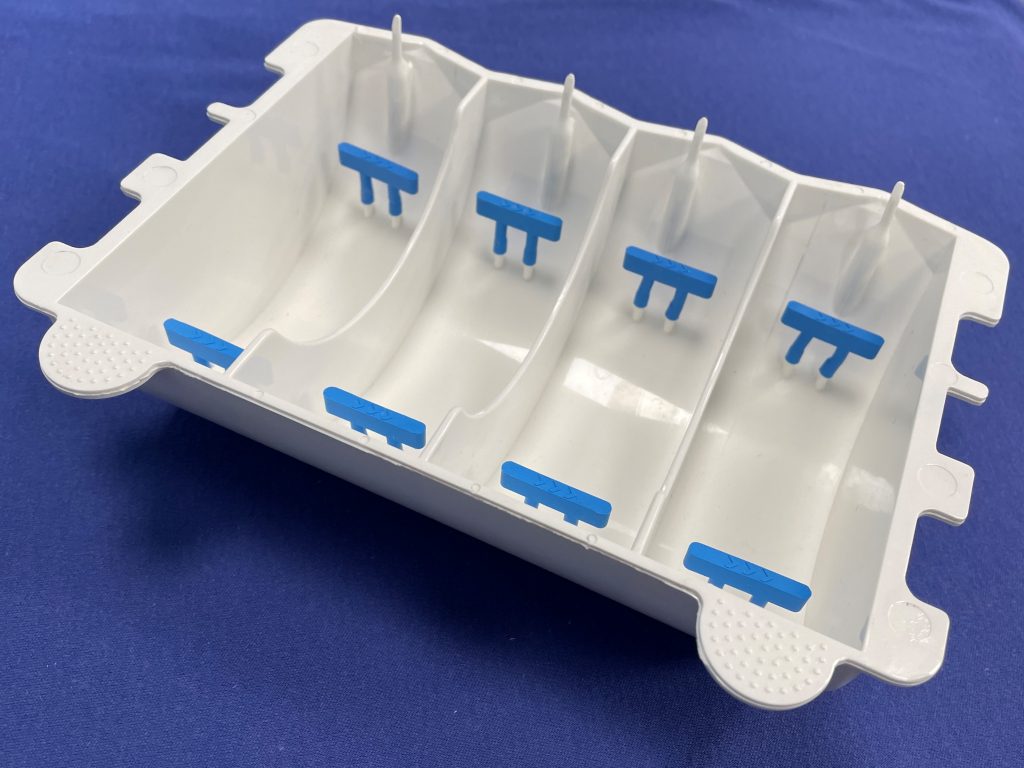 Strip Blot Tray (TRAY-WSTRP-2) - Next Advance - Laboratory Instruments