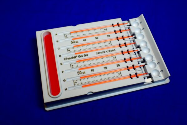 Checkit Go - Validate Pipetting Accuracy of Robotic Liquid Handlers
