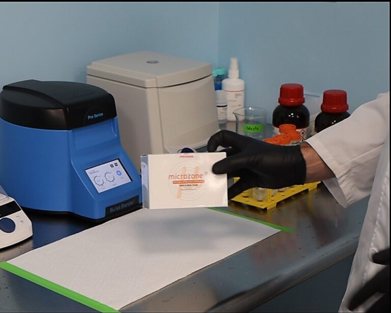 The best RNA and DNA extraction kits