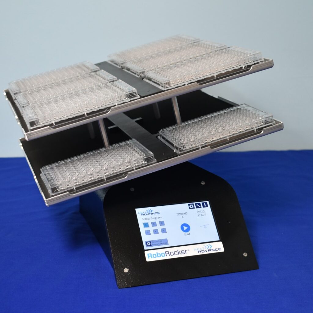 roborocker-3x2-stacked-left-large - Next Advance - Laboratory Instruments