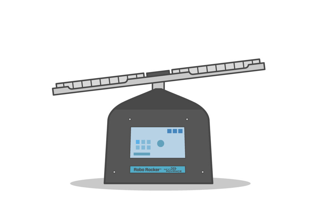 roborocker video still 2 copy - Next Advance - Laboratory Instruments