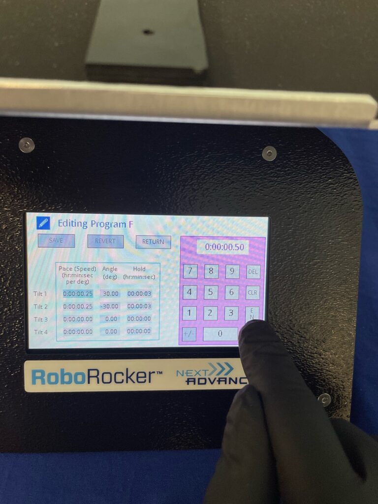 rr4 - Next Advance - Laboratory Instruments