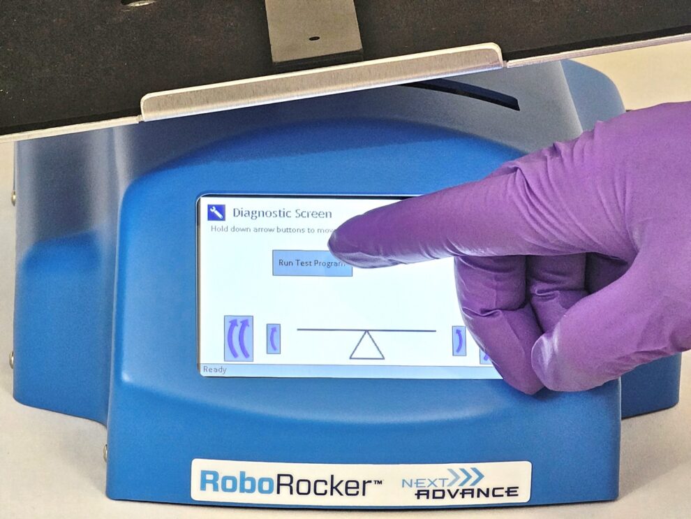 Complete control of perfusion of media in 3D culture systems.